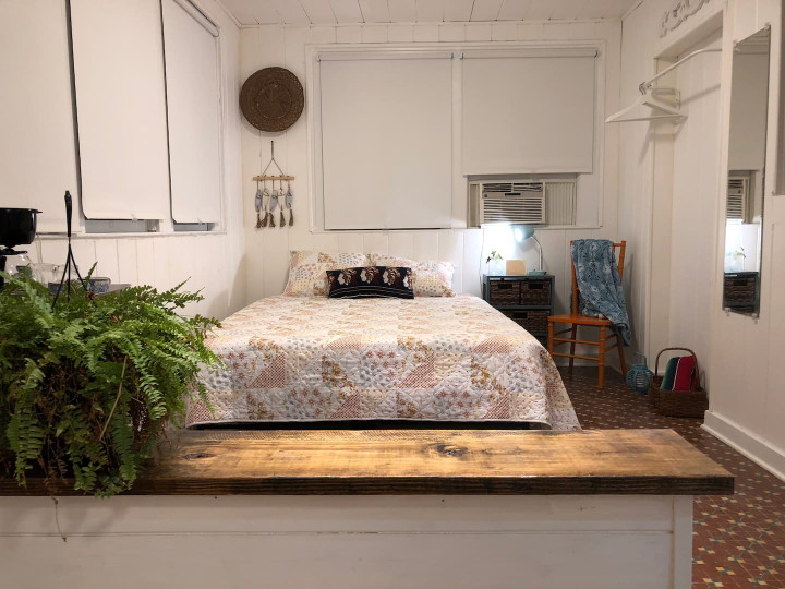 Private Studio In Little Havana W/ Parking - Miami