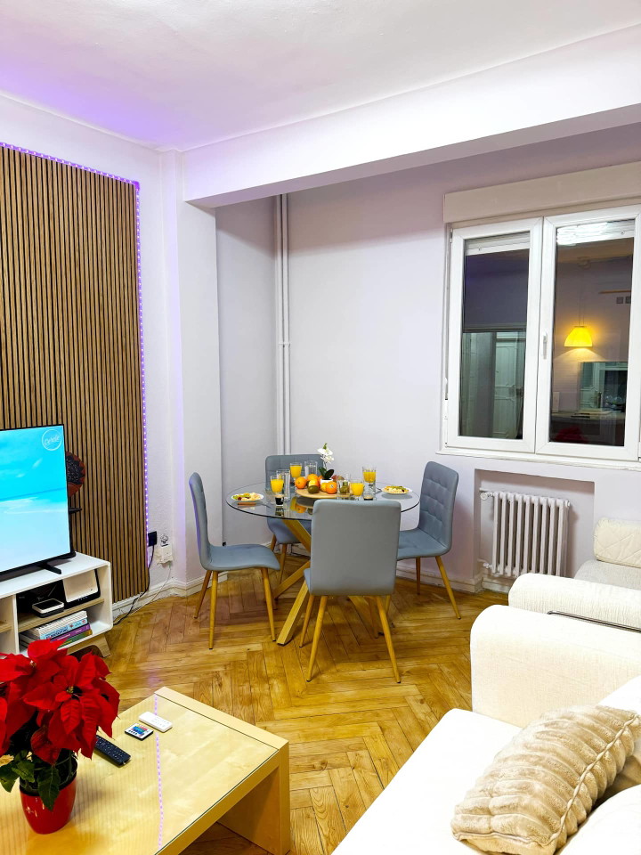 All Amenities - Vip Welcome - Gran Vía - Primark - Madrid
