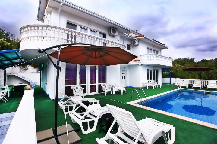 Villa Emloti Art-decor & Fashion Boutique - Bulgaria