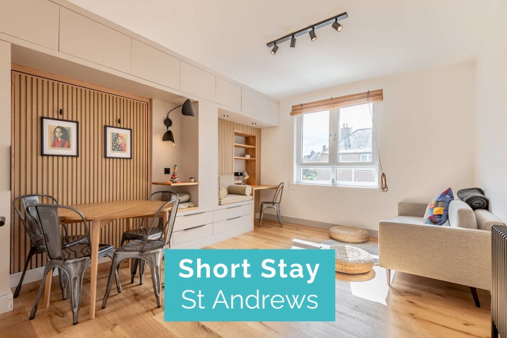 Boase Avenue (No 69) | St Andrews - Saint Andrews