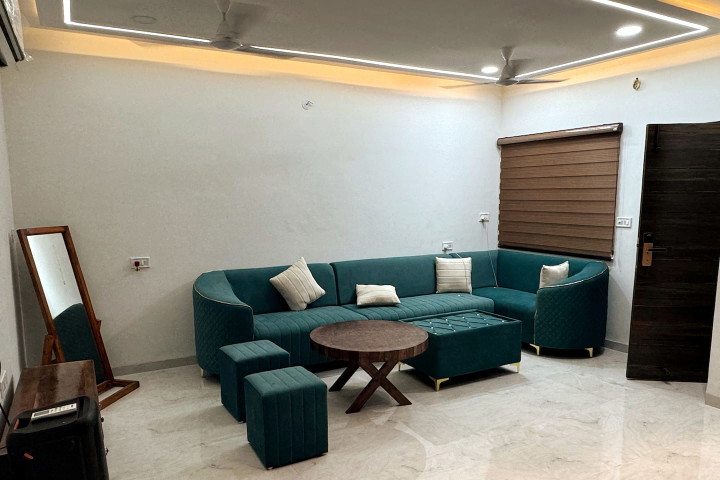 Raconteur Villa - 4 Bhk - Indore