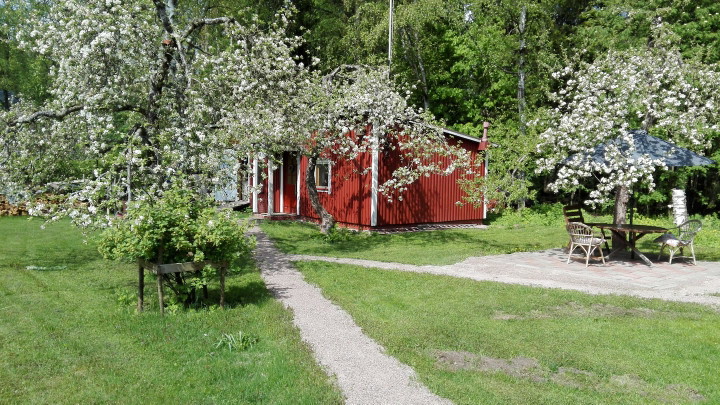 Rural Idyll In Helsinki - Helsinki