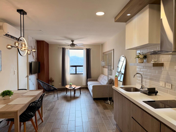 Flat In The Centre/old Town|pool|gym|parking|invoice - Monterrey