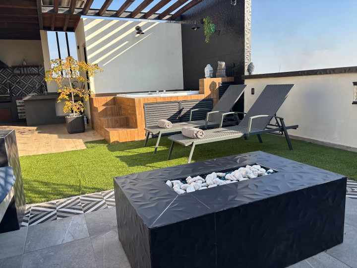 Residencia Tonalli - Guadalajara