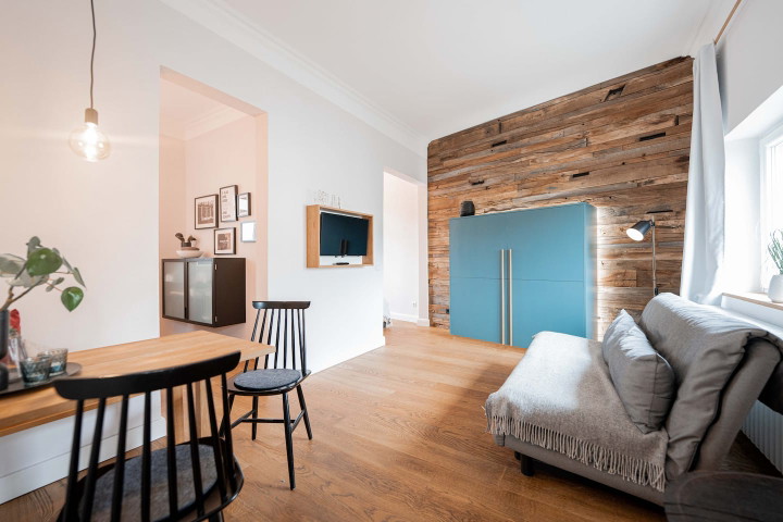 Modern Apartment On The Wine Route In Deidesheim - Deidesheim