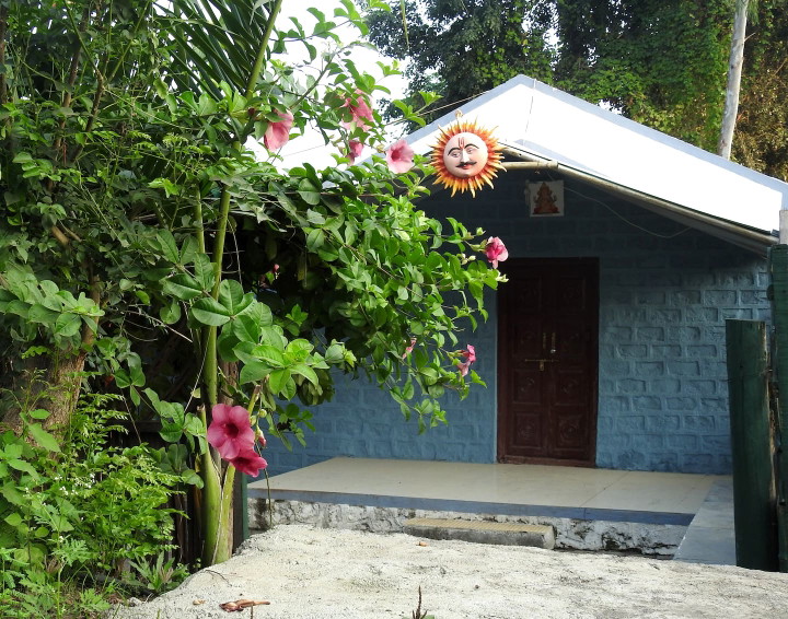 Aashiyana - Cottage - India