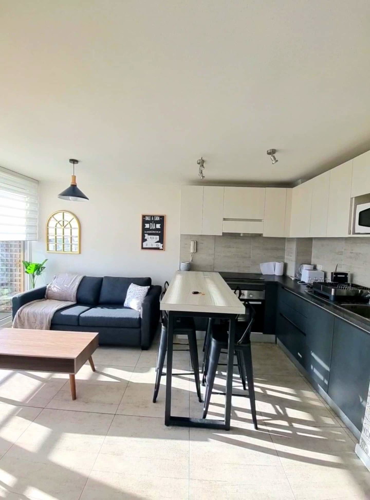 Comfortable Central Apartment - Concepción, Chile