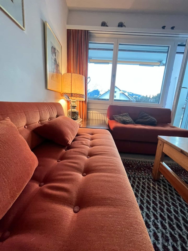 Retro Laax Apartment  Liftside Stay - Laax