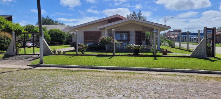 Casa Em Mariluz - Imbé - Tramandaí