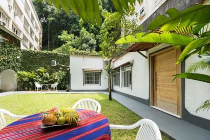 Studio Gávea | Unique Rio Experience Feeling Home - Rio de Janeiro
