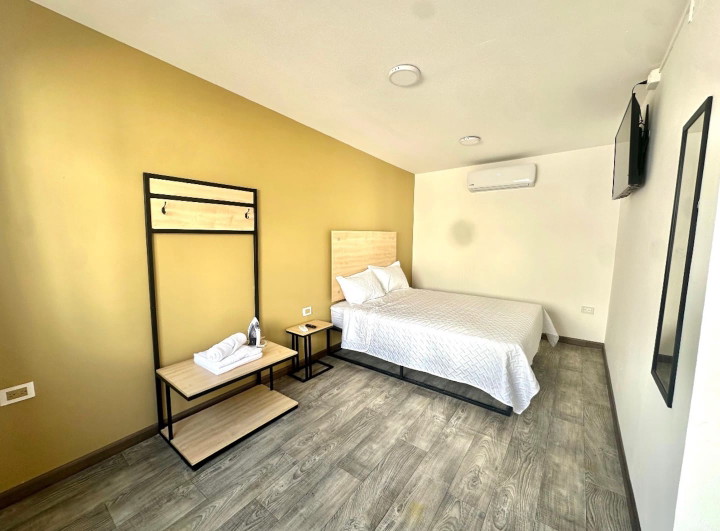Brasilia 2 Apartment. - Aguascalientes