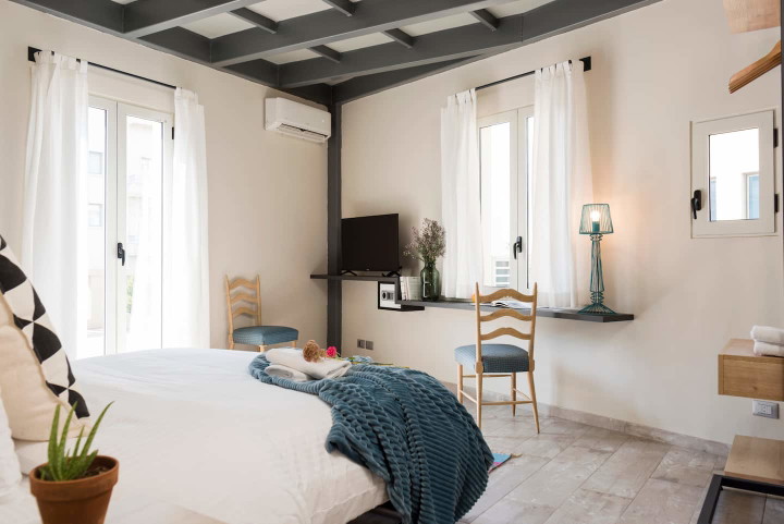 Monot Studio With Terrace - Lebanon