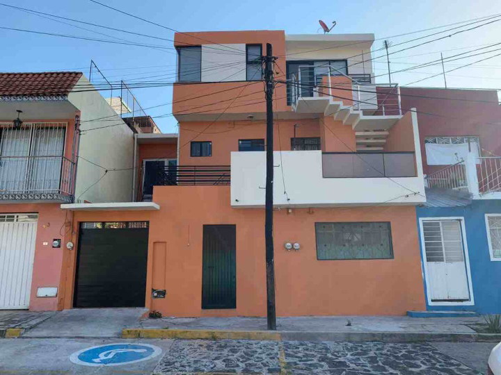 Lovely Place In Xalapa, Enríquez - Xalapa