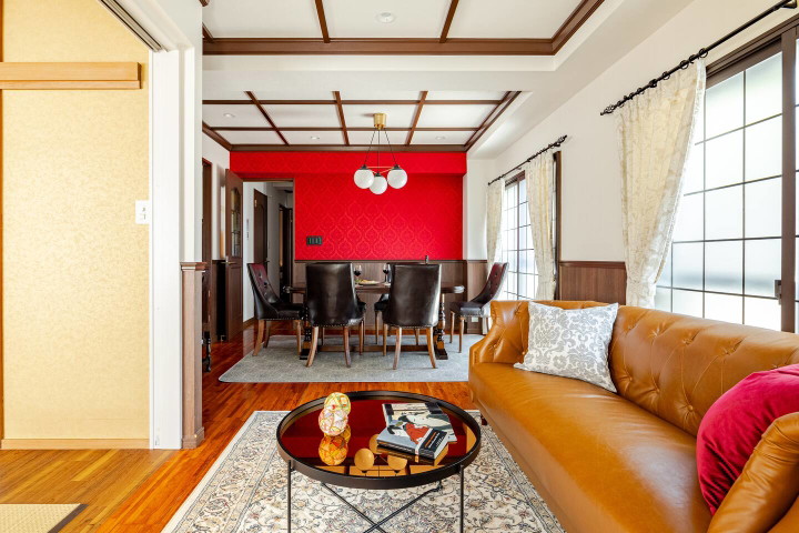 Appartement Spacieux 3&nbsp;Chambres Près De Haneda｜séjour En Famille + Parking - Shinagawa