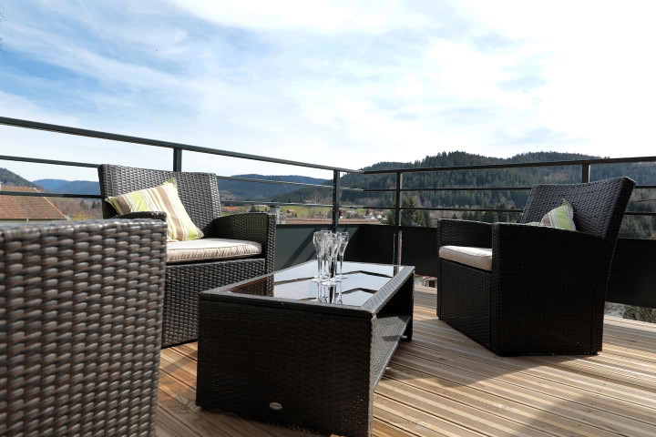 Nouveau : Gîte Tout éQuipé à 10 Min De Gérardmer - Vosges