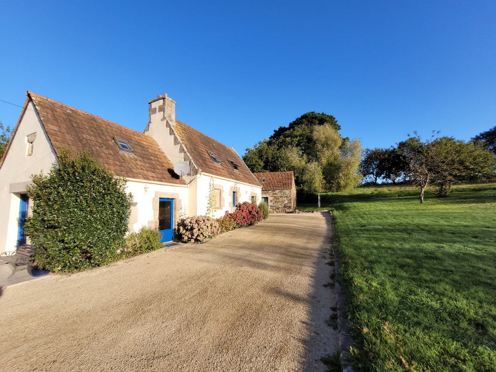 Maison Bretonne - Perros-Guirec