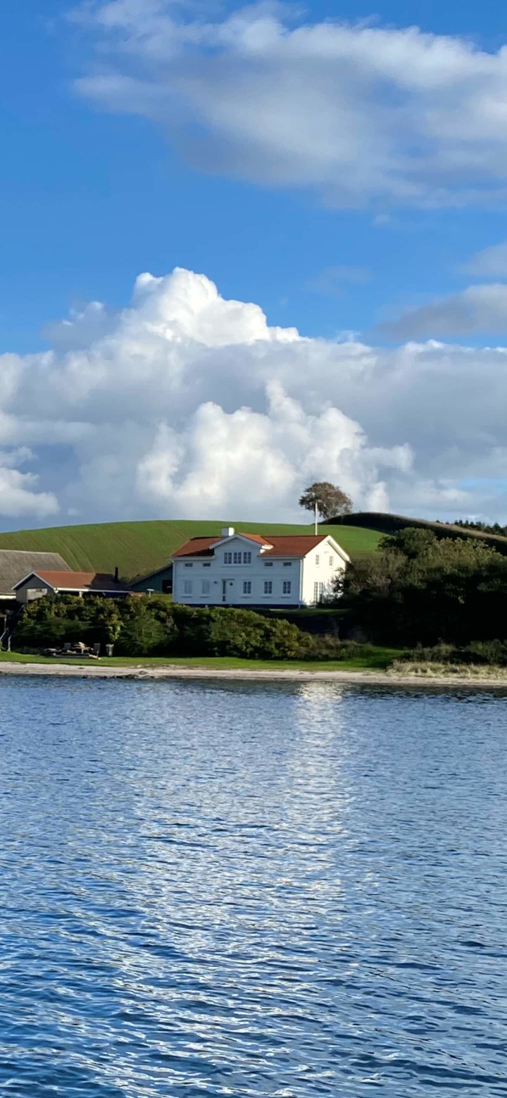 Hus Ved Strand Og Skønne Kolding Fjord Og Legoland - Kolding