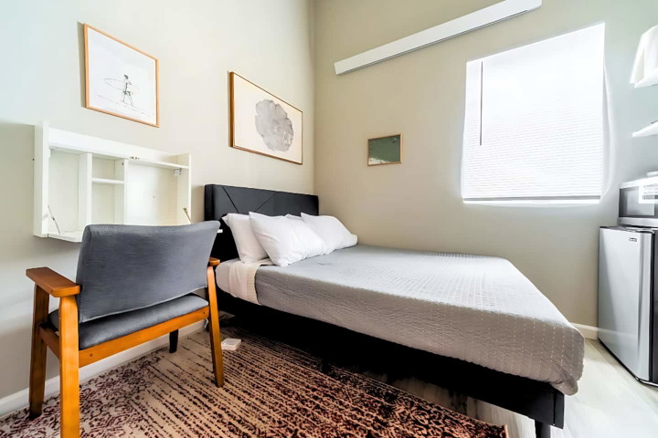 Cozy Micro Suites 2 Sleeps 2 | Minutes To Downtown - Tacoma, WA
