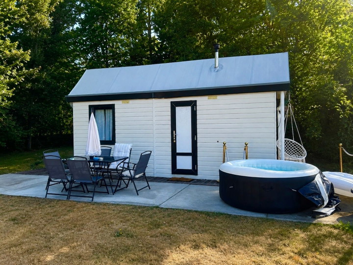 No. 7 Plasmolen | Rust, Natuur & Comfort. - Groesbeek
