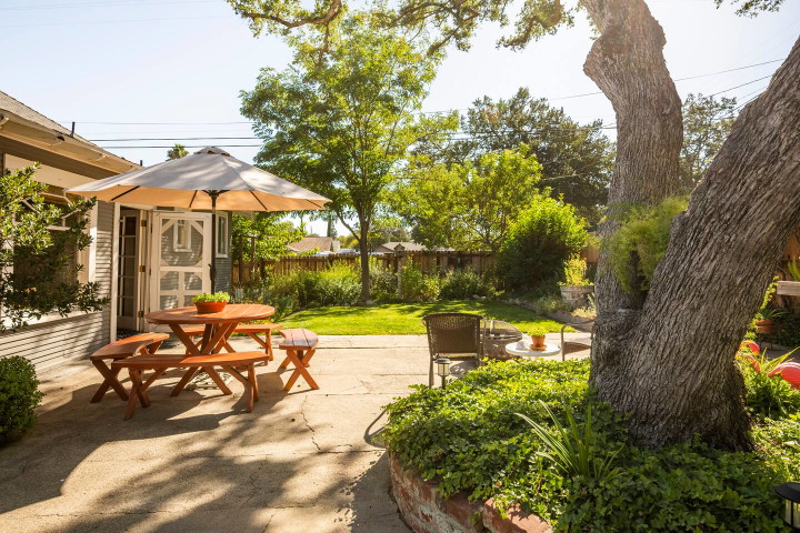 Walk To Downtown And Paso Robles Event Center - Paso Robles, CA