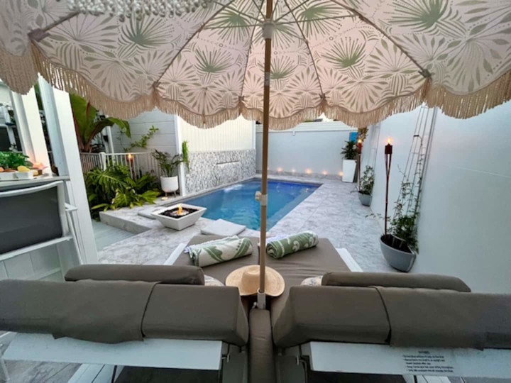Two Birds Retreat - Beach House (Adults Only) - Diamond Beach
