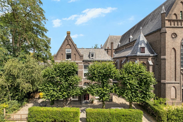 In De Pastorie - Gehele Accommodatie - 