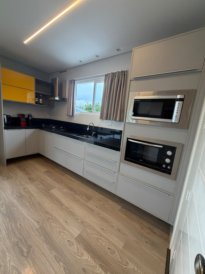 Casa Sh - Garibaldi