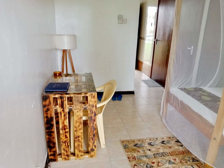 Cozy Home In Mombasa, Fast Wifi, 5mins To Beach. - Mombasa
