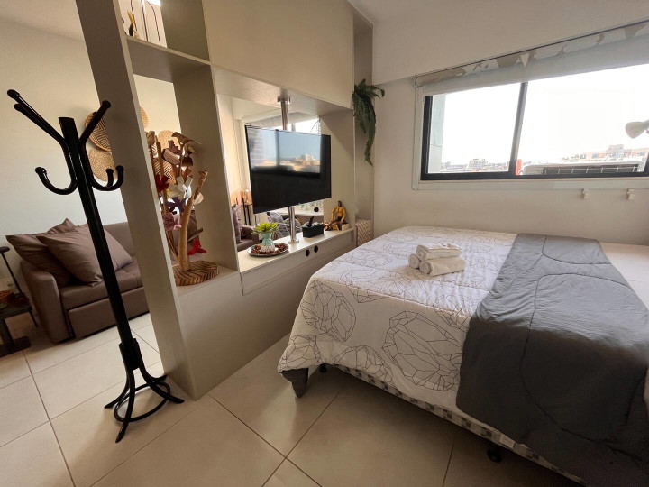 Apto Ed. Time | áRea De Lazer Completa - Maceió