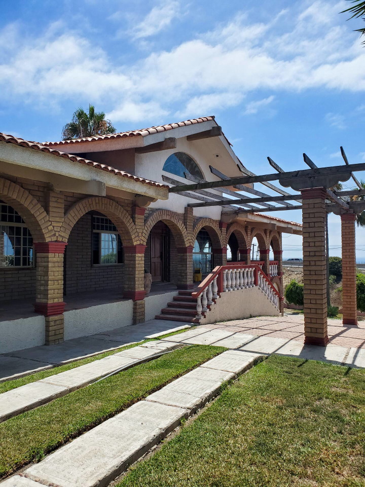 Quinta Alta-mar - Tijuana