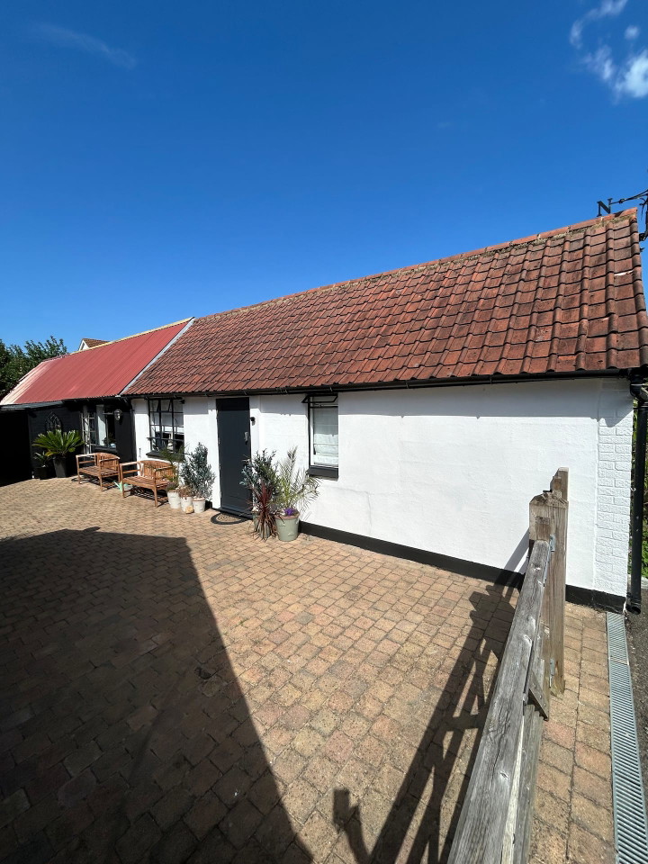 The Annexe - Ipswich