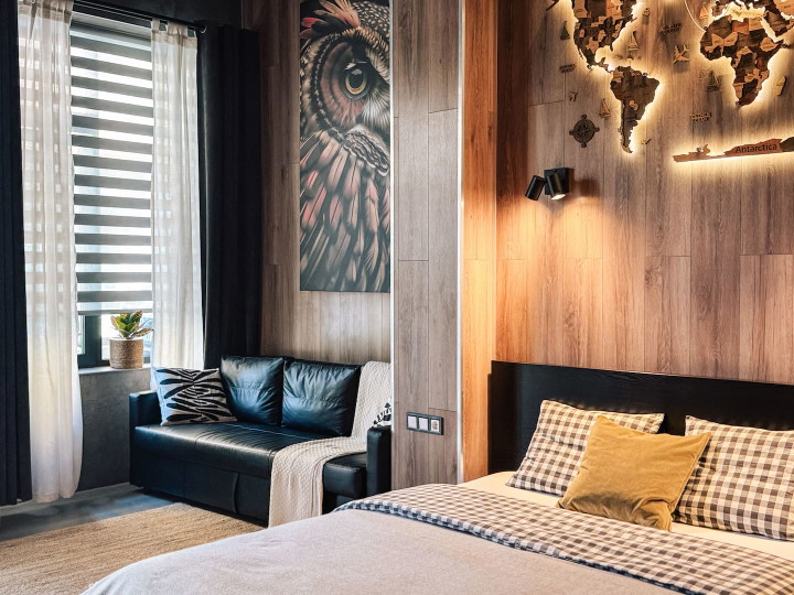 "New Loft Valencia: Ruzafa Vibes" - Valencia