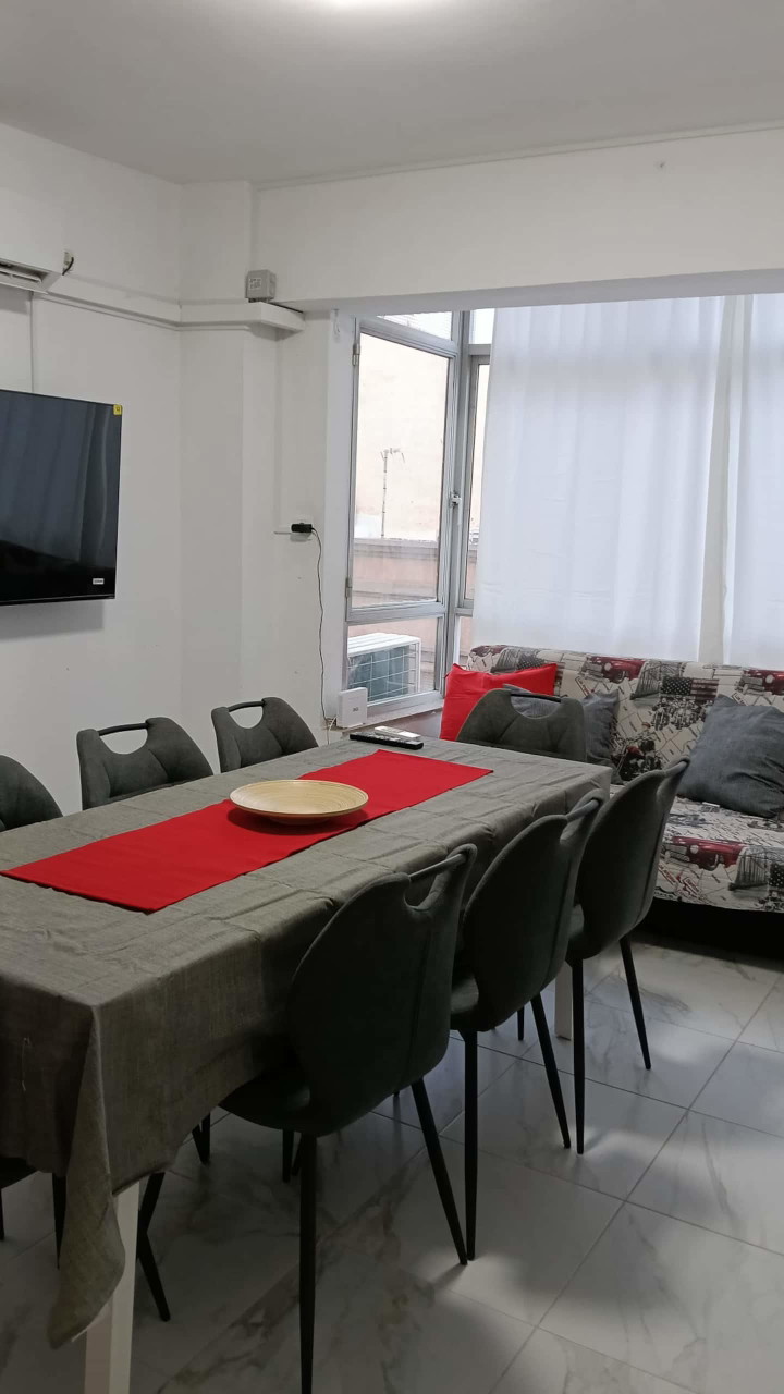 Apartamento Villaricos 3 Habitaciones Junto Al Mar - Almería