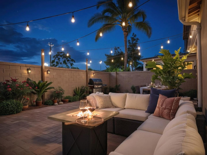 Spacious Disney Retreat With Pool Table Fire Pit - Brea, CA