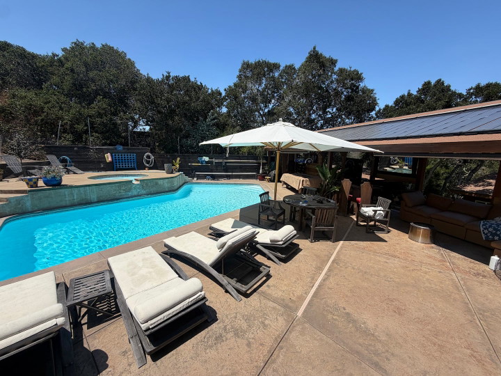 Car Week Room For Rent On By Laguna Seca - Big Sur, CA