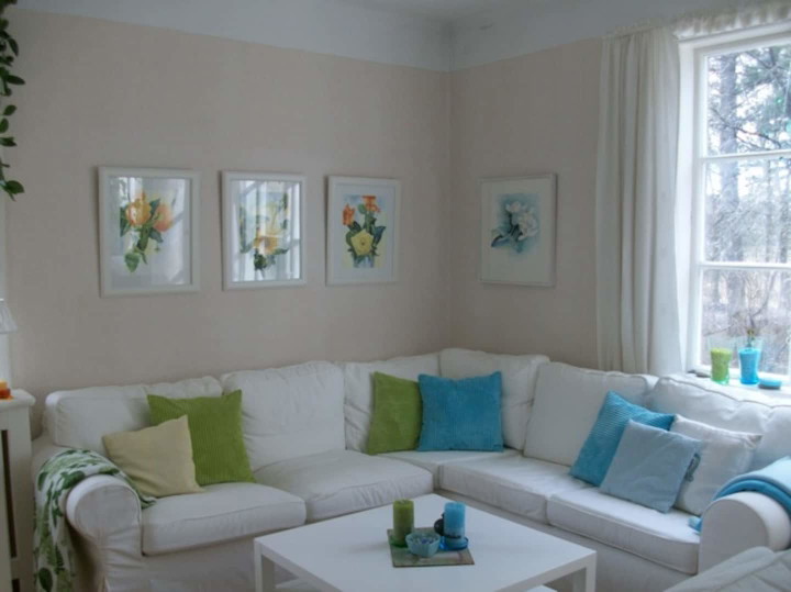 B&b Furugarden Zimmer 3 - Trollhättan