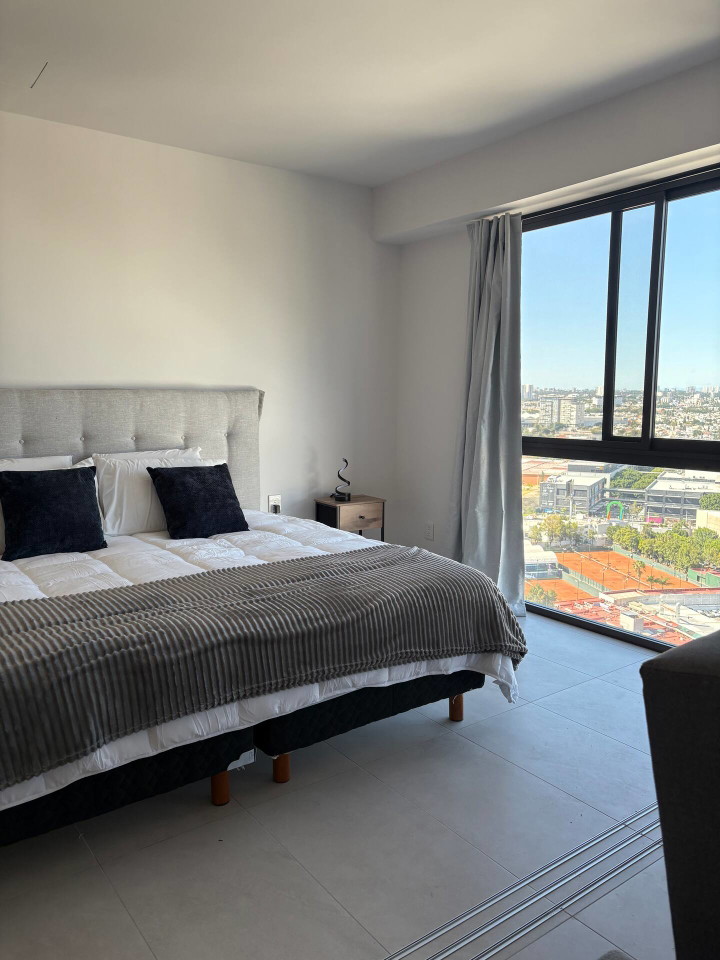 Loft 22nd Floor Duo24 Expo Guadalajara La Perla - Tlaquepaque