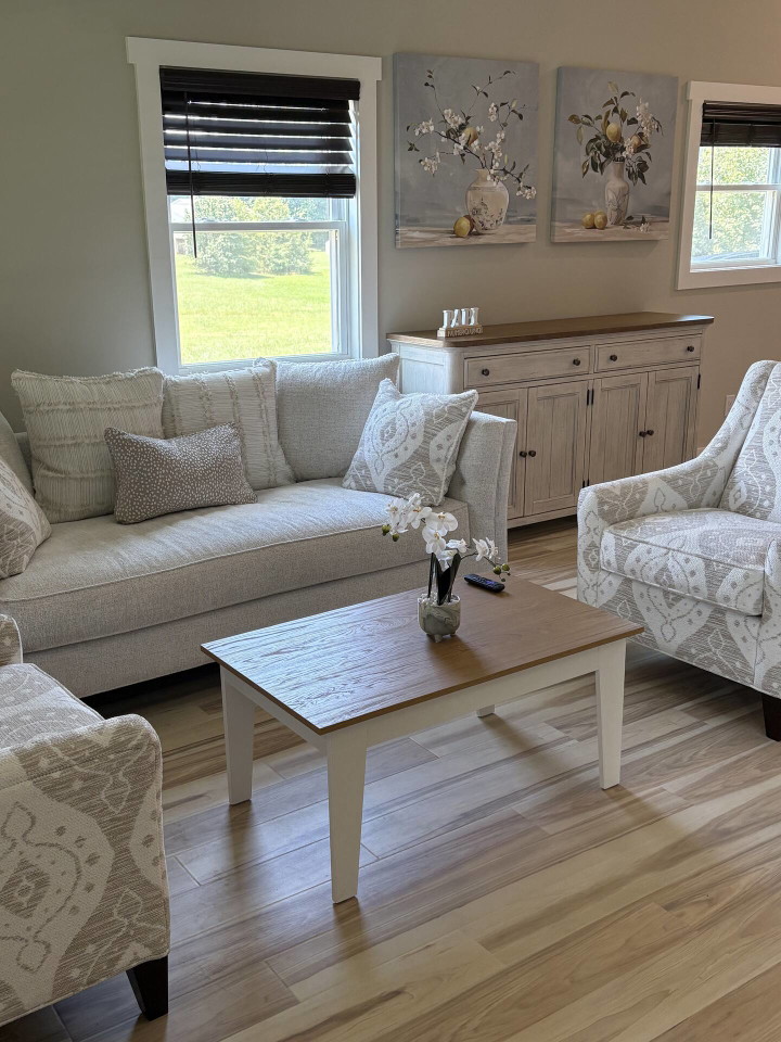 Blue Ridge Haven - Morganton, NC