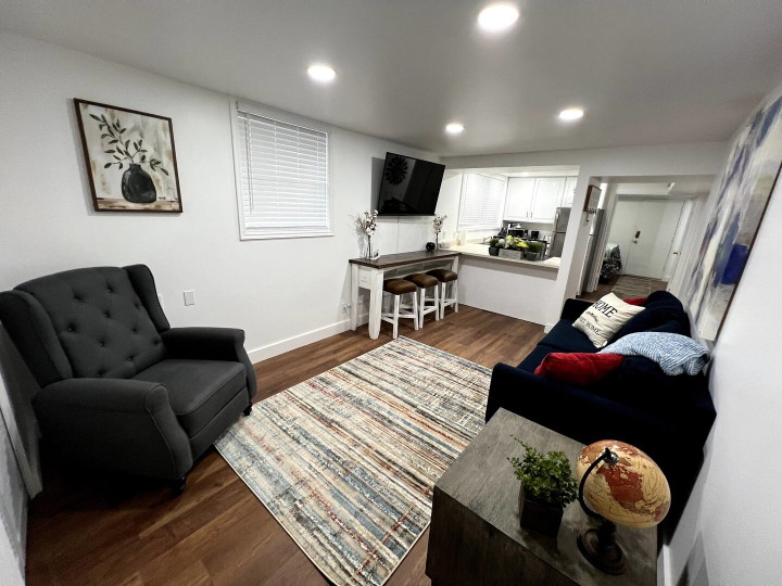 Bel Appartement&nbsp;! Vivant, Salt Palace - Salt Lake City, UT