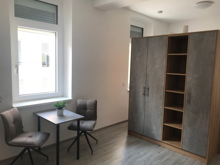 City Apartment Iii Linz - Linz