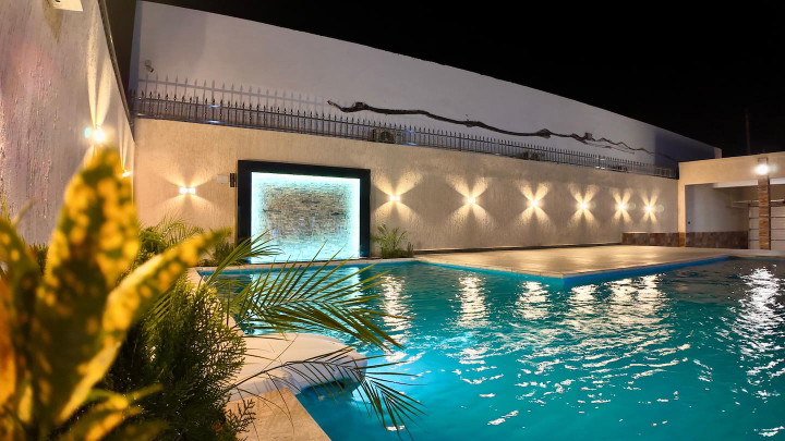 Oums Home - Nouakchott