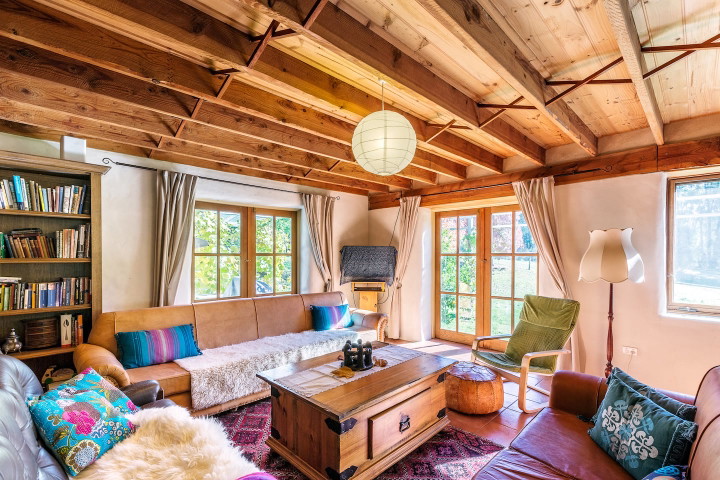 Casa Abierta - Beechworth