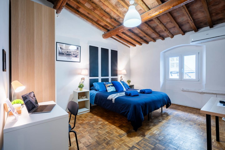 [Historic Center] 10 Minutes From Ponte Vecchio - A/c - Florence