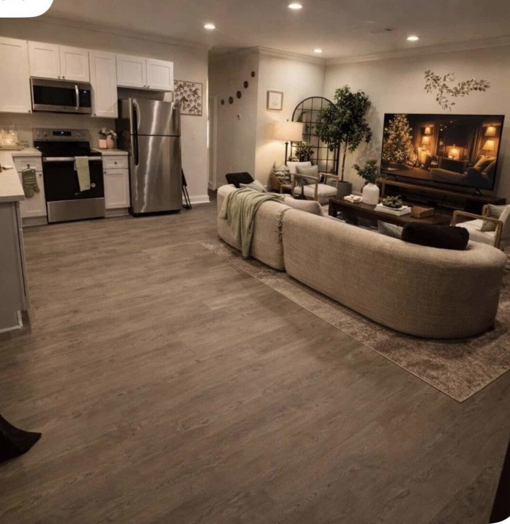 Modern Kingsize2bed Oasis 3 Mins To Lsu|freeparkin - Baton Rouge, LA