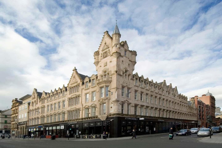 Fraser Suites Glasgow - Glasgow
