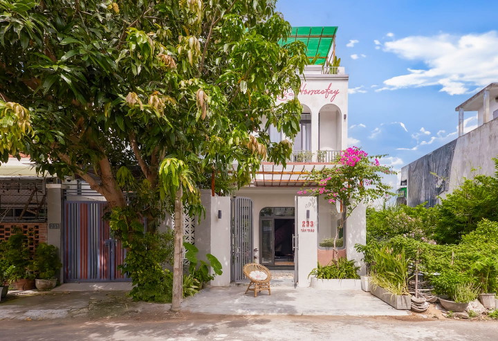 Meli Homestay - Vietnam