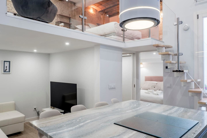 Casamimosa Appartement Neuf Dans Le Centre-ville Hrb1 - Vigo