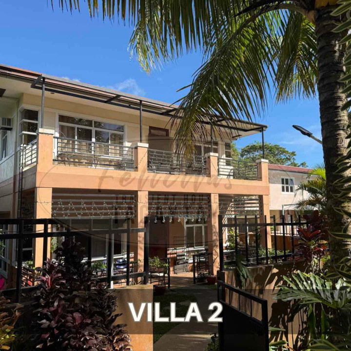 Felicitas Tagaytay - Villa 2 (Up To 33 Pax) - Tagaytay