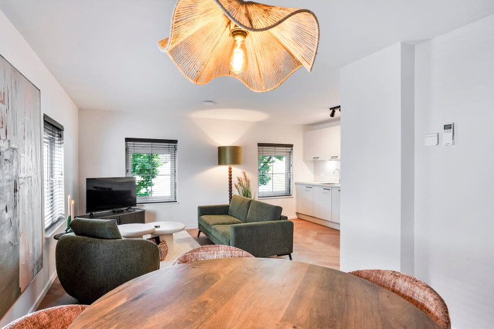 Luxury 2br Apartment In Velden, Near Venlo - Venlo