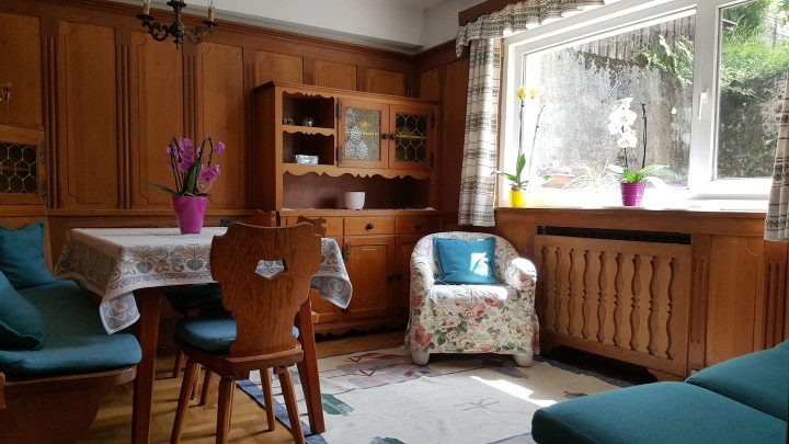 Family Apartment In Cortina D'ampezzo - Cortina d'Ampezzo